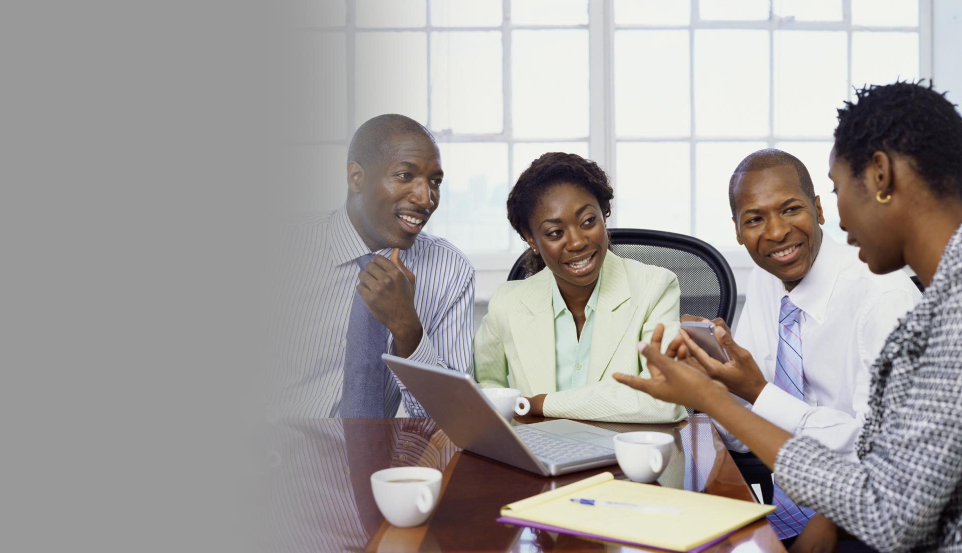 Notre organisation – SNDI